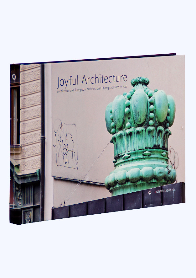 Joyful Architecture