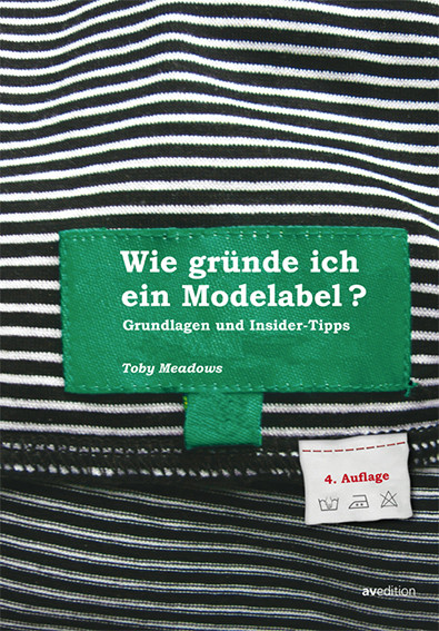 Buch Handbuch Mode Modedesign